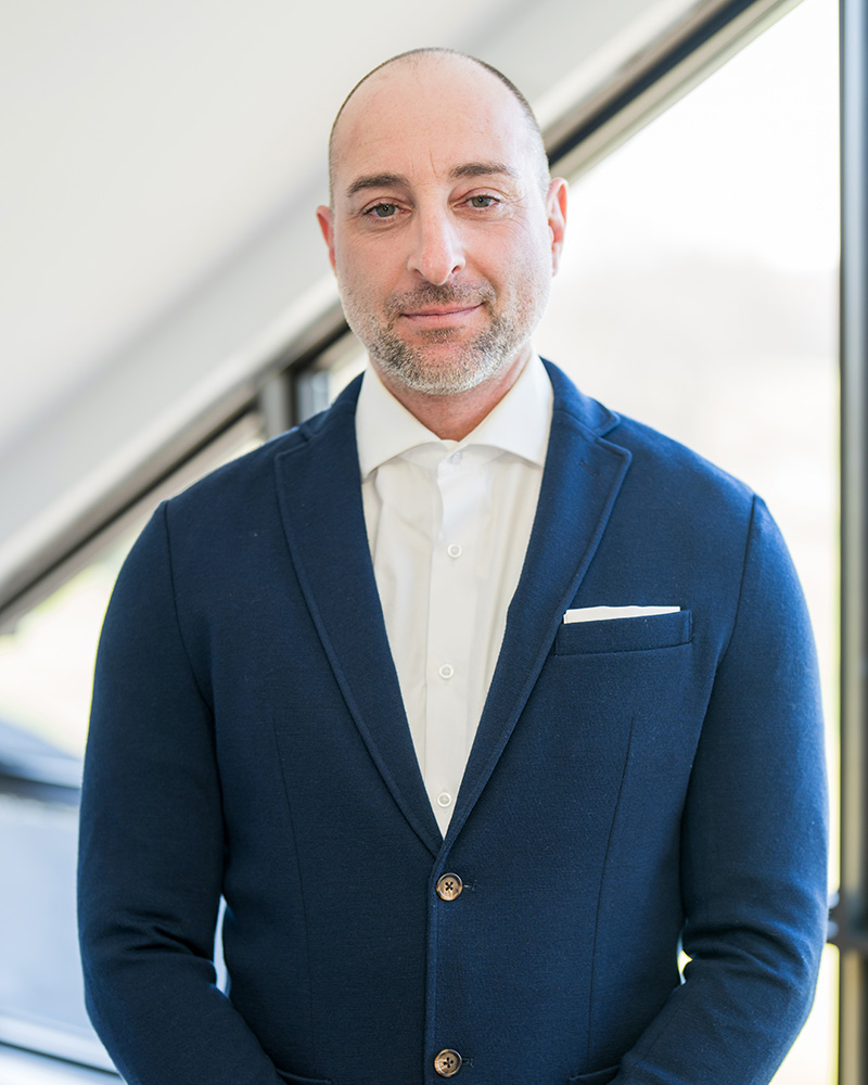 Contact – Carrying Place